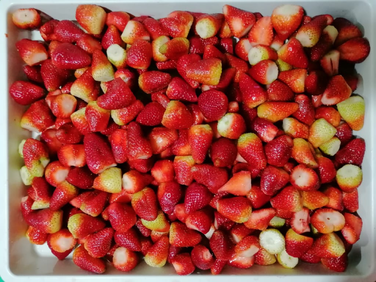 DELIFRUTT | Pulpas de Fruta